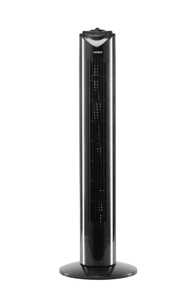 29″ 3-Speed Oscillating Cooling Tower Fan – Hirix