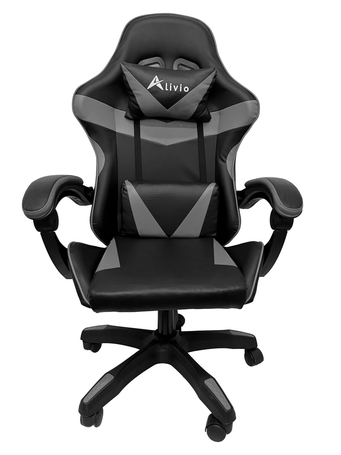 360° Reclining Swivel Gaming Chair – 2 Colours – Hirix