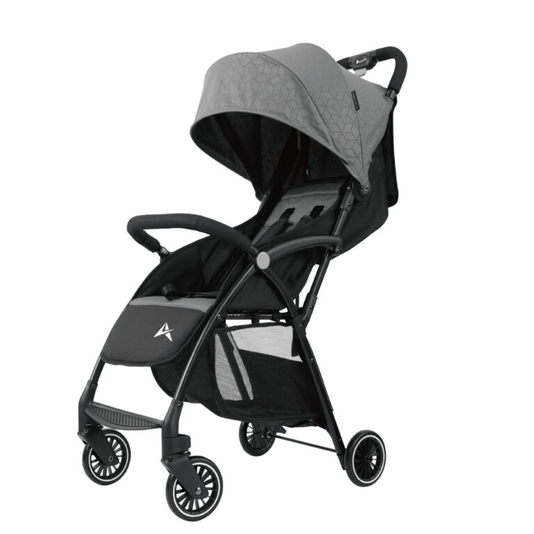Adjustable Portable Folding Baby Stroller-Compact &Portable Stroller ...
